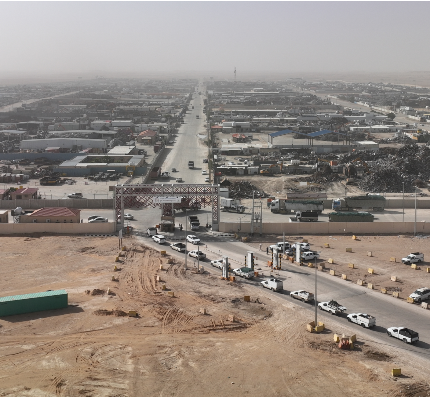 RIYADH HOLDING